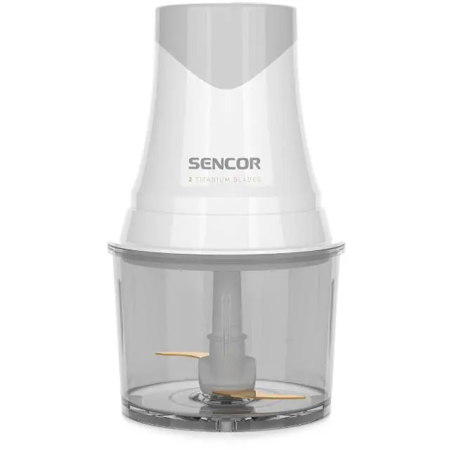 SENCOR SCB 3000WH seckalica