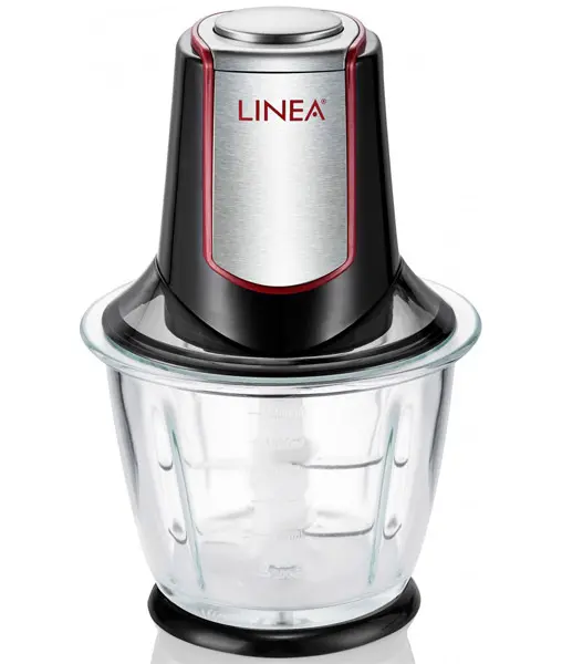 Električna seckalica Linea LCOP-0333