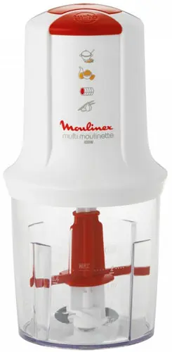 Moulinex seckalica Multimoulinette AT7101