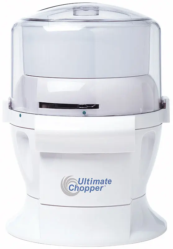 Ultimate Chopper