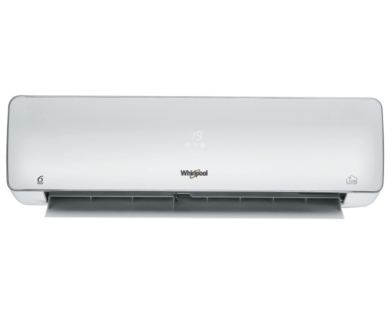 WHIRLPOOL SPIW312A3WF20 Inverter klima uređaj