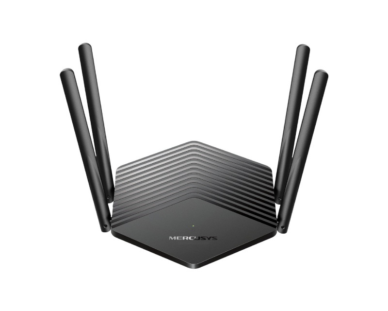 MERCUSYS MR60X(EU) AX1500 Wi-Fi 6 Router