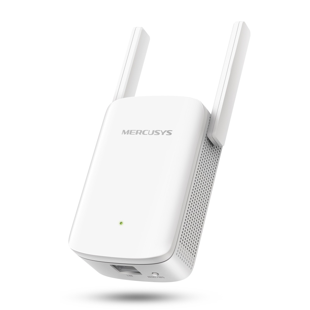 MERCUSYS ME60X(EU) AX1500 Wi-Fi 6 Range Extender