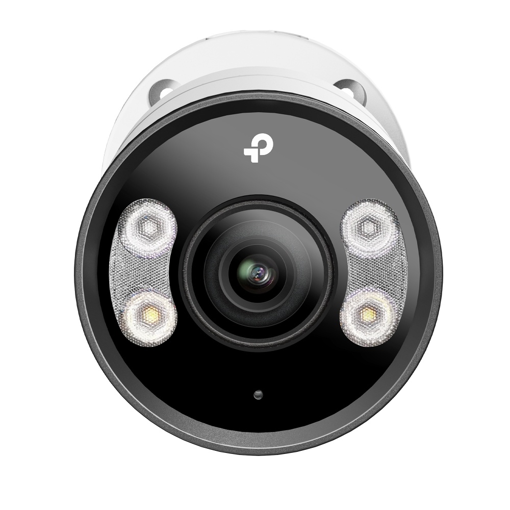 TP-LINK InSight S345(4mm)(UN) VIGI 4MP Outdoor Full-Color Bullet Network kamera