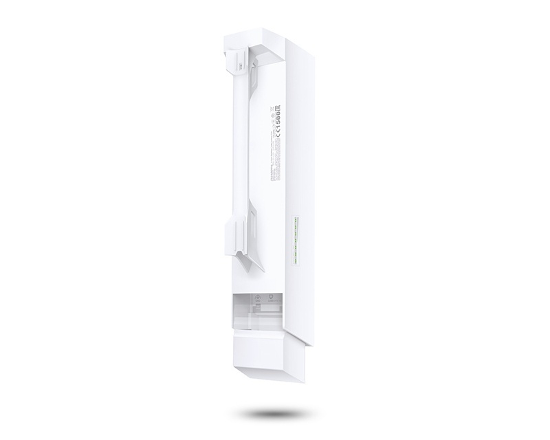 TP-LINK CPE220(UN) 2.4GHz 300Mbps 12dBi Outdoor CPE antena