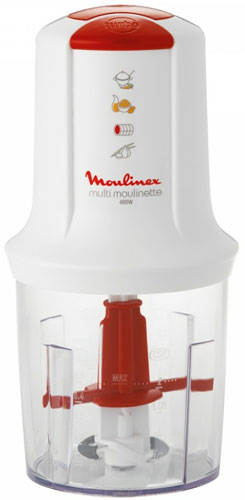 Moulinex seckalica Multimoulinette AT7101