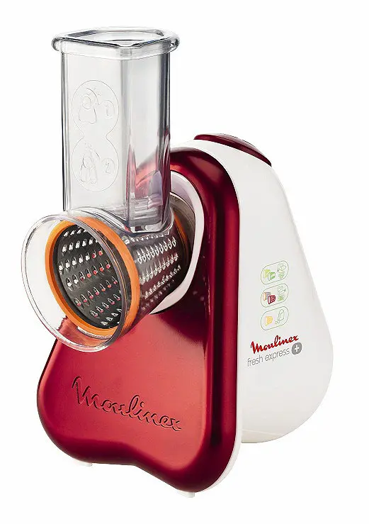 Moulinex Fresh Express DJ756