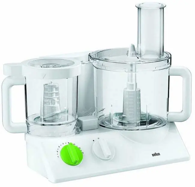 Braun Procesor hrane FX3030WH 554648