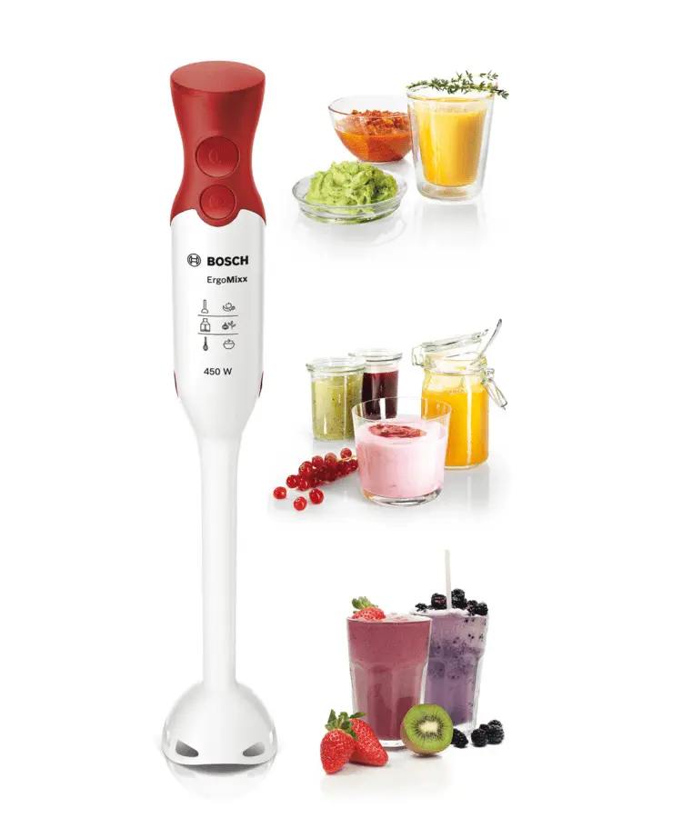 Bosch štapni mikser ErgoMixx MSM64010