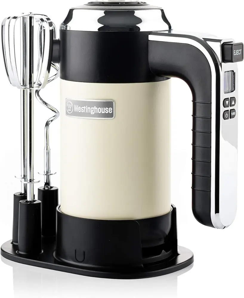 Retro mikser Westinghouse WKHM250wh