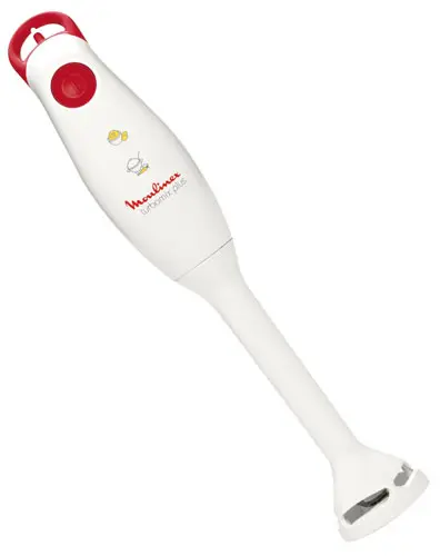 Moulinex štapni mikser Turbomix plus DD1001