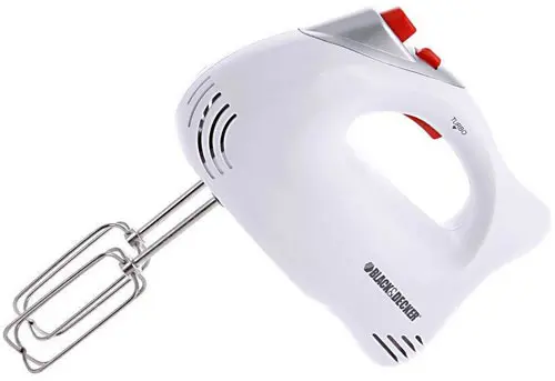 Black & Decker mikser M300