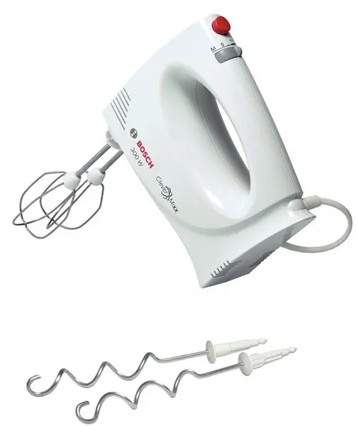 Bosch ručni mikser MFQ3010S