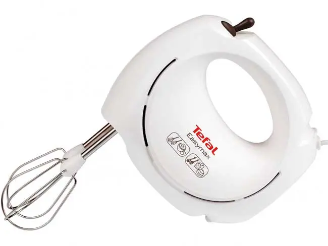 Mikser Tefal HT250138