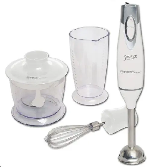 First blender set štapni FA5273