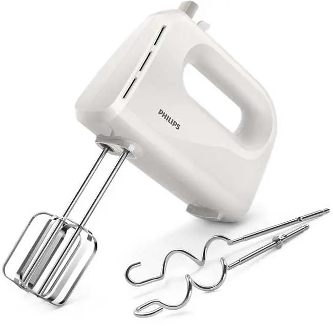 Philips Mikser HR3705/00 300W