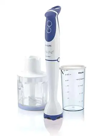 Philips HR 1363 - Ručni mikser, seckalica