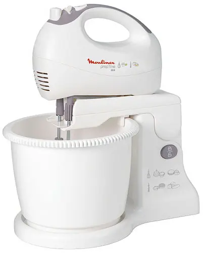 Moulinex PrepLine HM4121