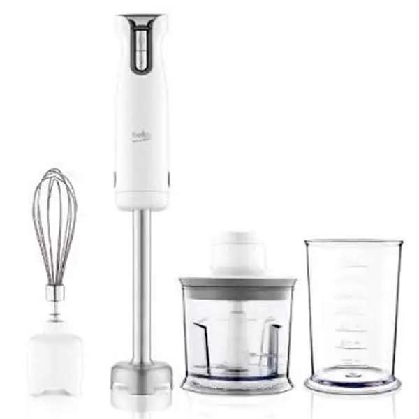 Beko Ručni Blender Set HBA6700W