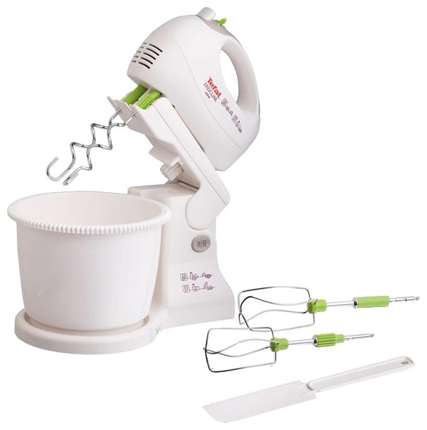 Tefal ručni mikser HT4121