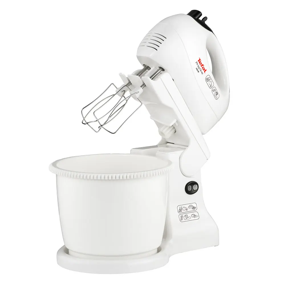 Tefal mikser sa posudom HT41313