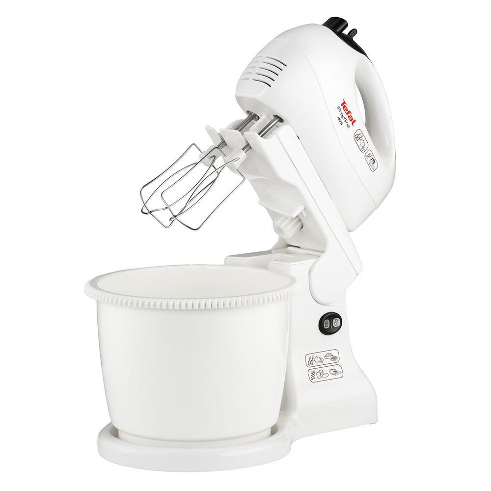 Tefal mikser sa posudom HT41313