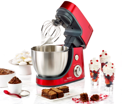 Tefal masterchef QB505G