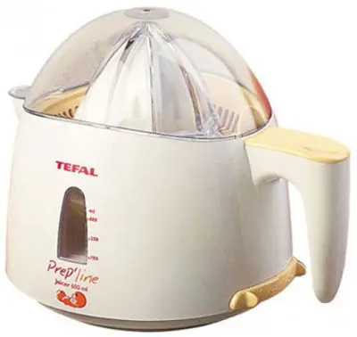 Tefal aparat za ceđenje citrusa Prep Line 8309