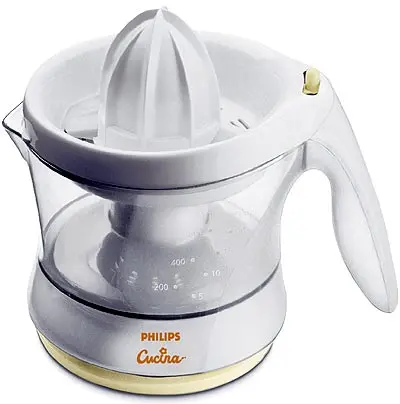 Philips cediljka HR 2744