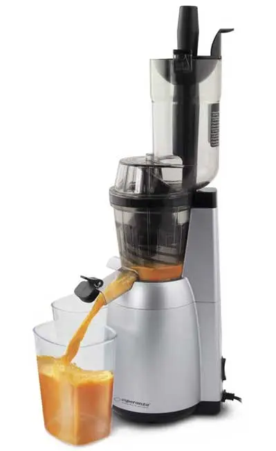Esperanza Sokovnik Slow juicer EKJ004