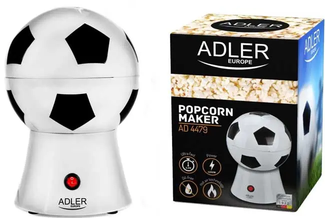 Adler Aparat za kokice AD4479