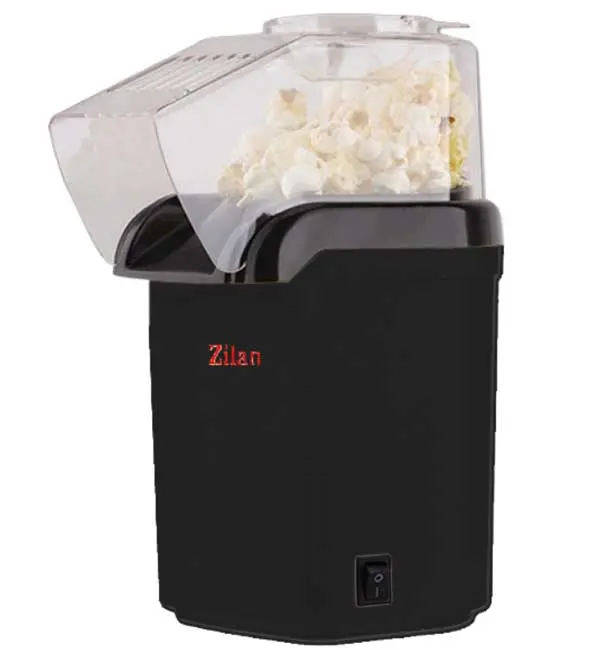 Zilan Aparat za kokice ZLN8045