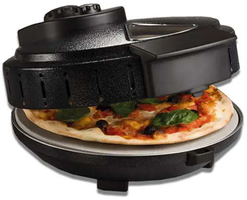 Ardes pizza pekač AR6110