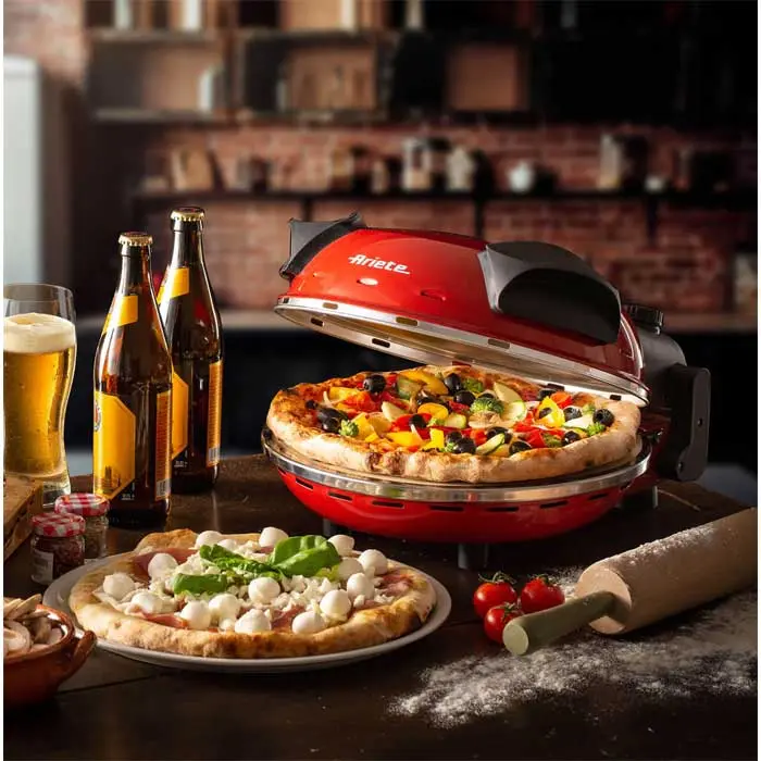 Električni Pizza Pekač Ariete 909
