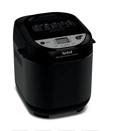 Tefal kućna pekara PF2518