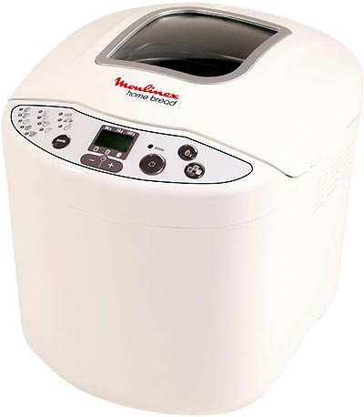 Moulinex OW-2000- Mini pekara