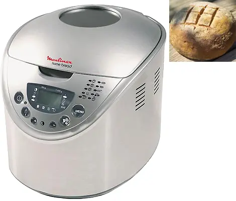 Mini pekara Moulinex OW-3000