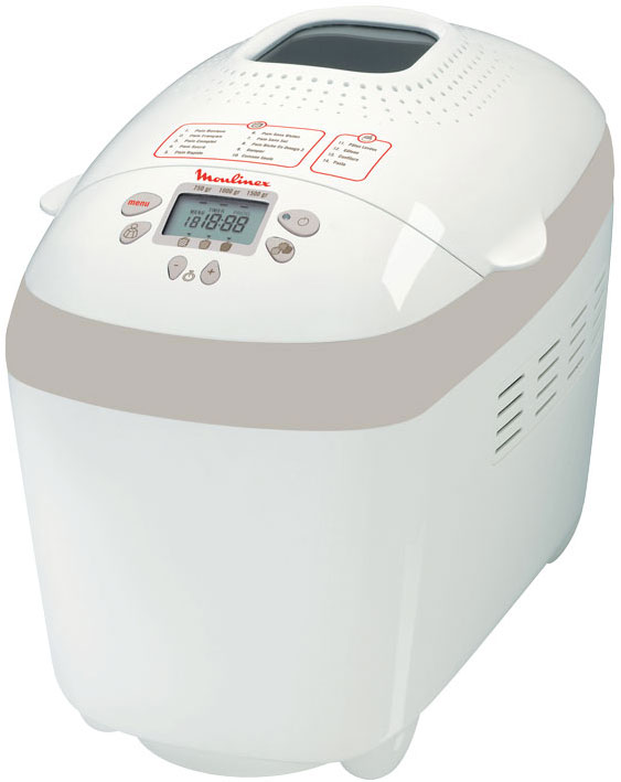 Moulinex OW-5020 - XXL Mini Pekara