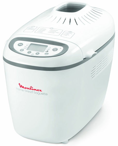 Moulinex mini pekara OW6101