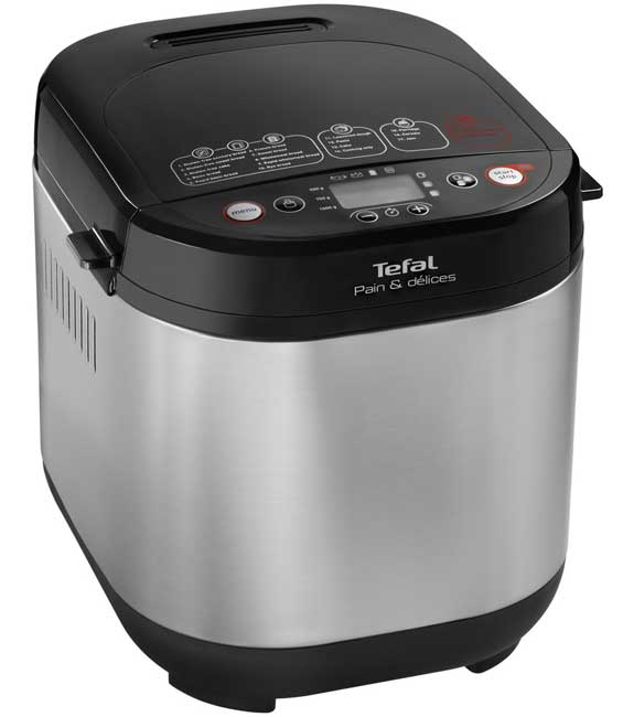 Kućna mini pekara Tefal PF240E