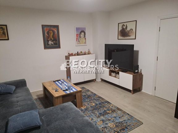 Novi Sad, Novo Naselje, Todora Toze Jovanovića , 3.0, 55m2, 156000EUR