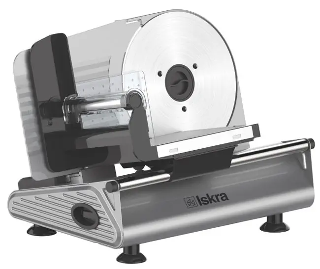 Iskra Mesoreznica 150W FS-9017A