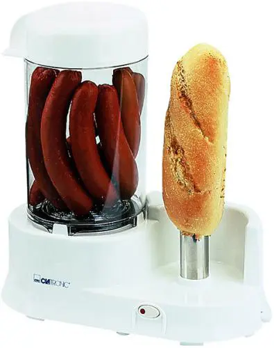 Aparat za Hot - Dog Clatronic HDM 2552 N