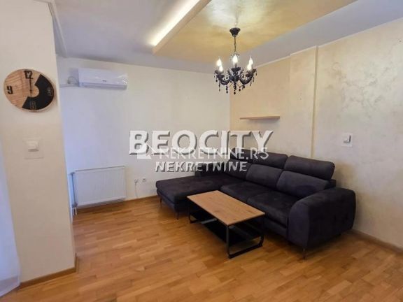 Novi Sad, Bulevar Evrope, Bulevar Evrope, 4.0, 81m2, 166000EUR