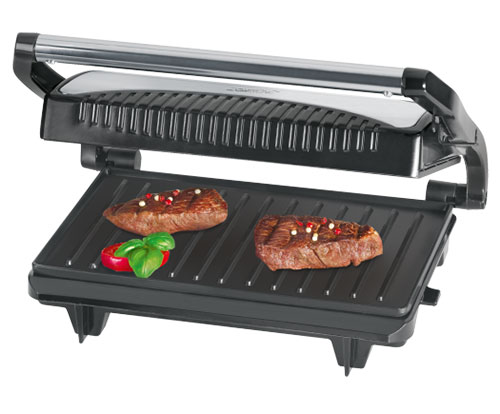 Clatronic multi grill 3519