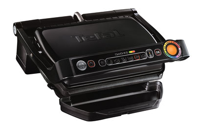 Tefal OptiGrill GC714834