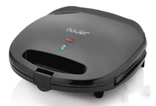 Bauer ST-100 Fedelo toster