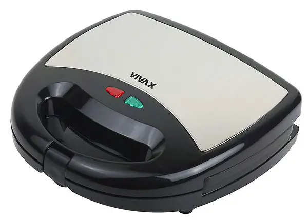 VIVAX toster sandwich TS-803