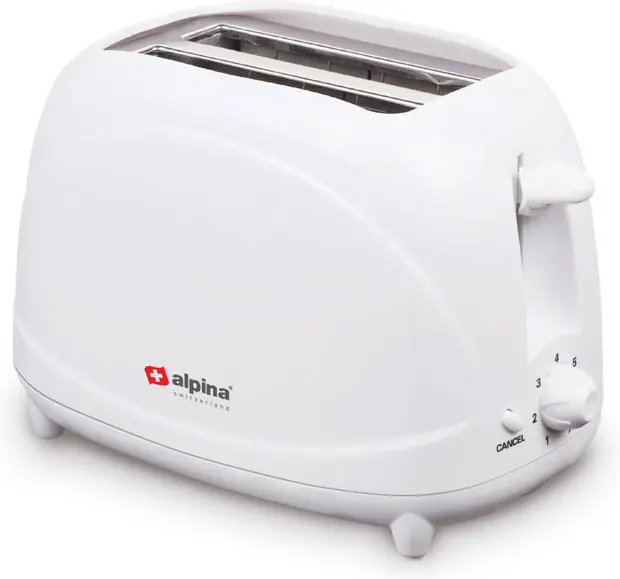 Toster Alpina SF-3907 21307