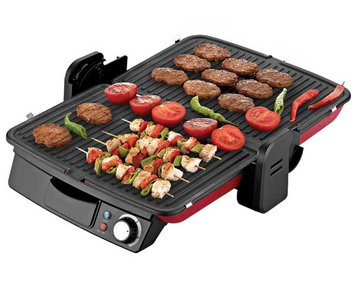 Sinbo Električni Grill Toster SSM2536